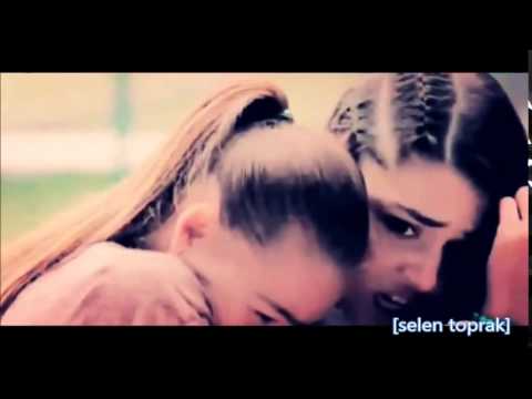 ↺selin & ali ☞  Bitti Tebrikler