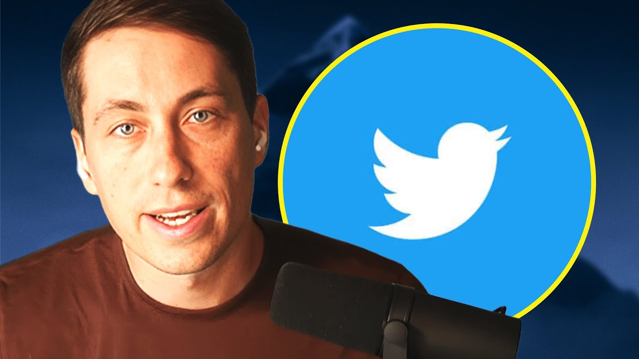 How Twitter Changed Everything For Nick Huber - YouTube