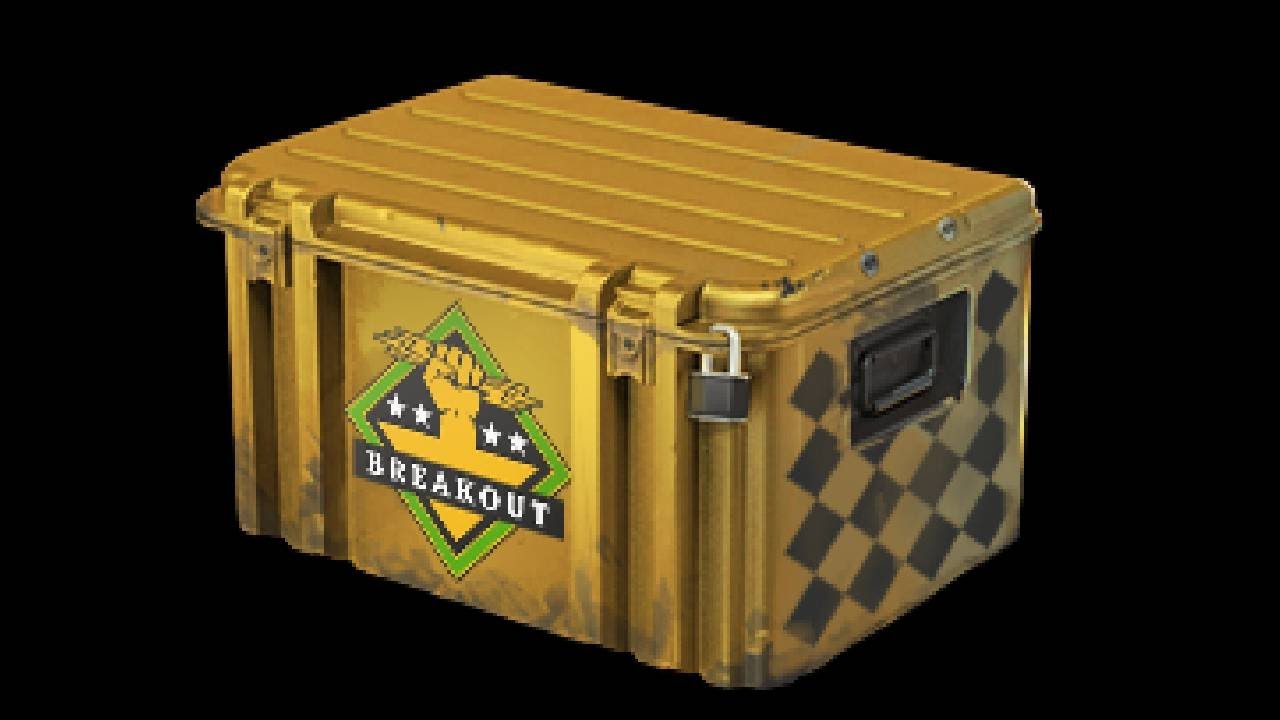 OPENING CS2 CASE UNTIL KNIFE DAY 451 - YouTube