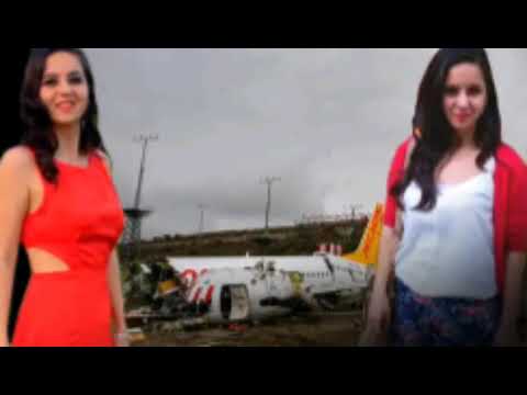 Uçak Kazasinda Ölenlerin Kimliği Belli Oldu | 2 Pilot İçin Soruşturma Başlatıldı