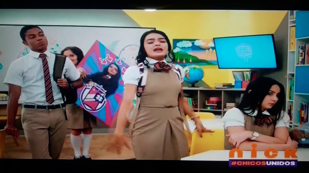 Noobees 2: Ruth hace su campaña para ser delegada - YouTube