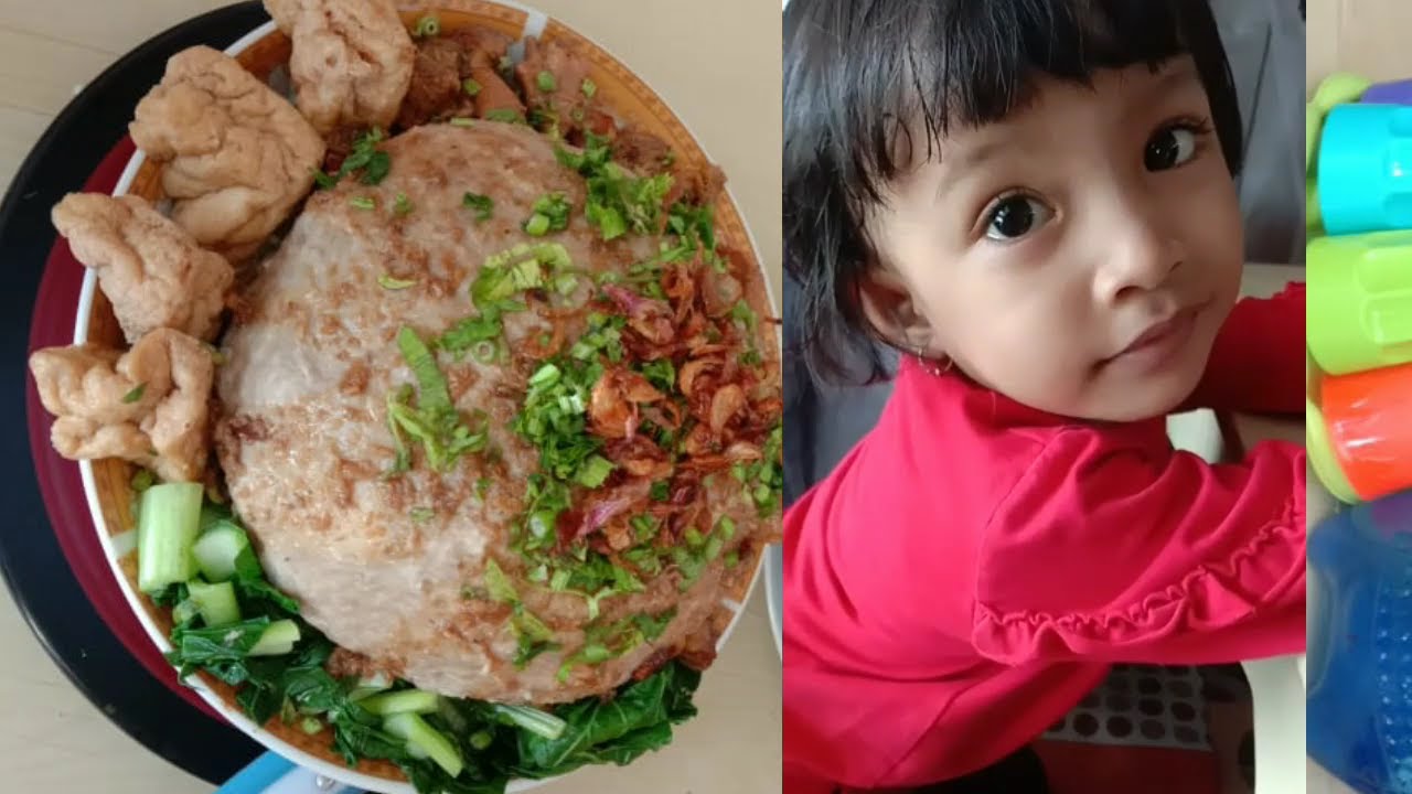 BAKSO LAVA SUPER BESAR ( di jamin ketagihan) - YouTube