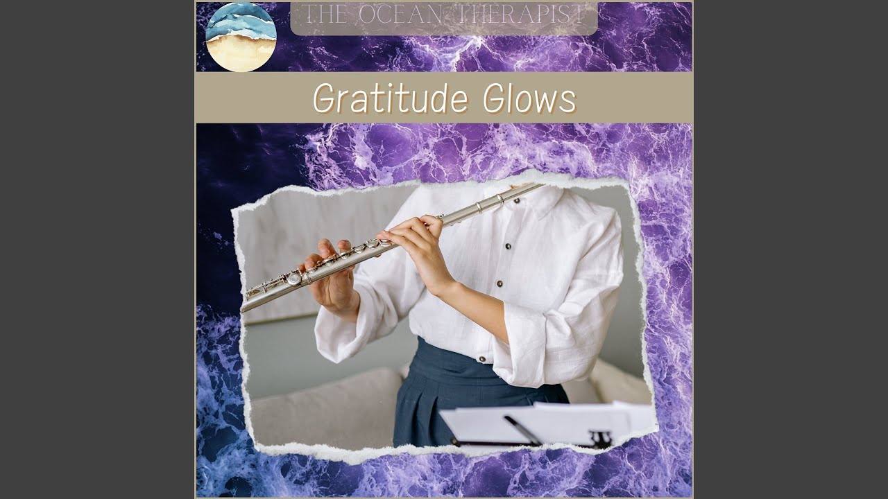Therapeutic Evening Mantras to Unwind - Oceanic Calmness - YouTube