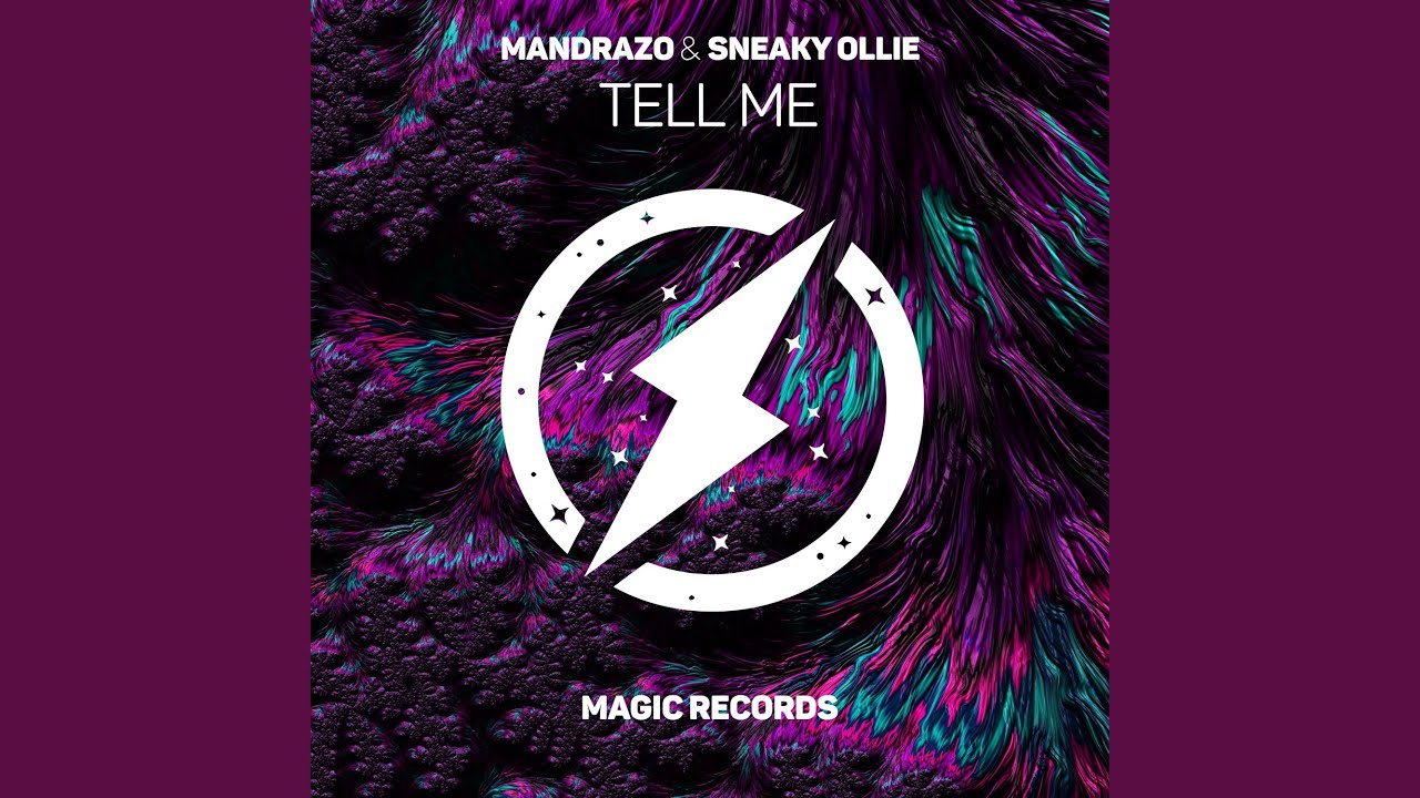 Tell Me - YouTube Music