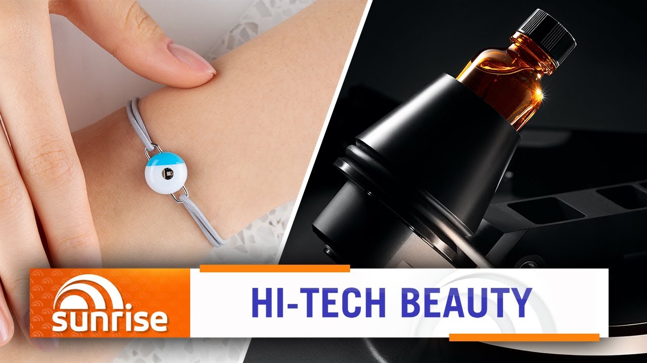 The hi-tech beauty and wellbeing innovations coming to Australia ...