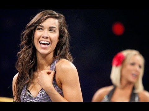 Rookie Diva Talk the Talk Challenge: WWE NXT, Sept. 21, 2010