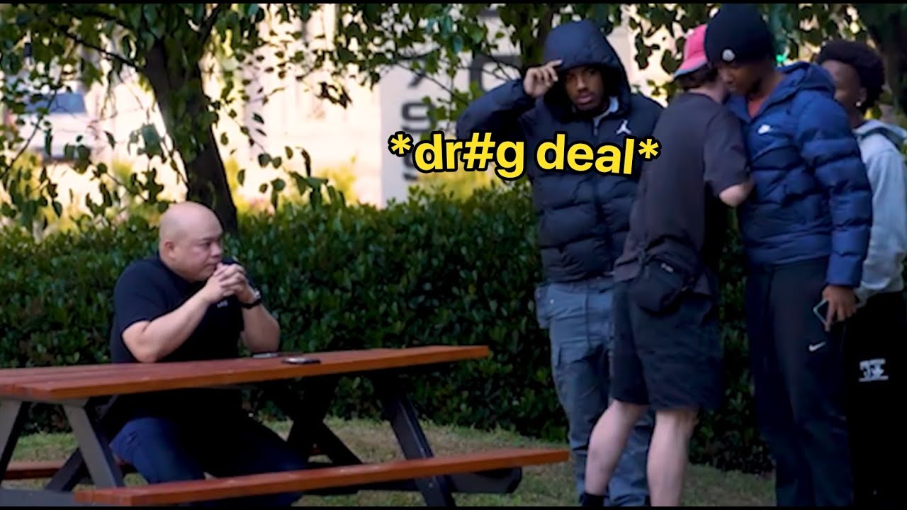 Best Job Interview Pranks! (Dr*g Deal Prank, Hilarious Reactions & More ...