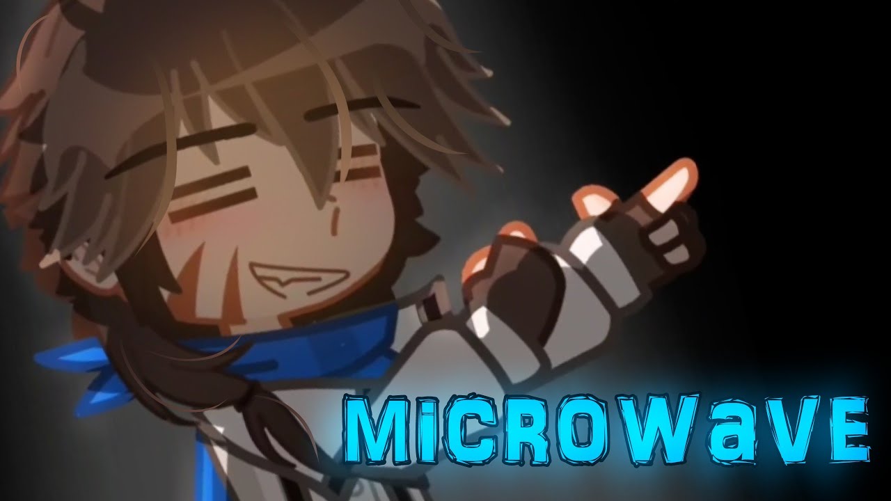 Microwave edit || ft. Лололошка - YouTube