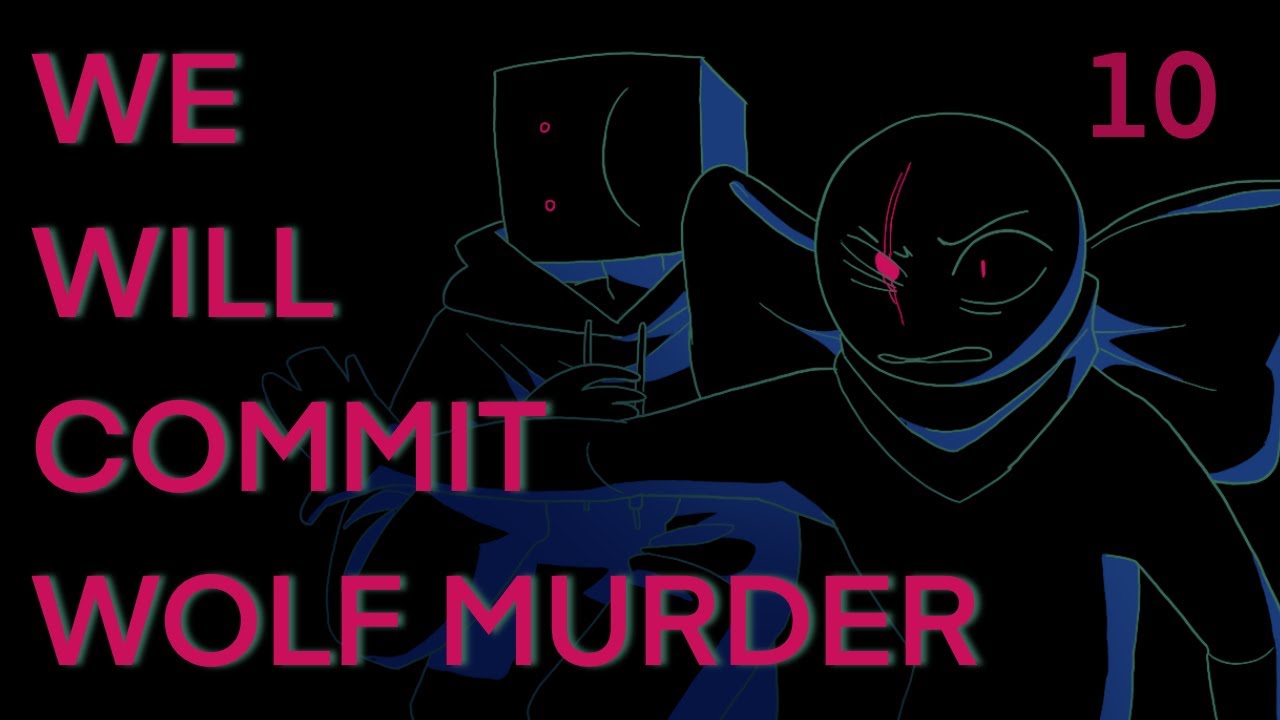 WWCWM MAP PART 10 - YouTube