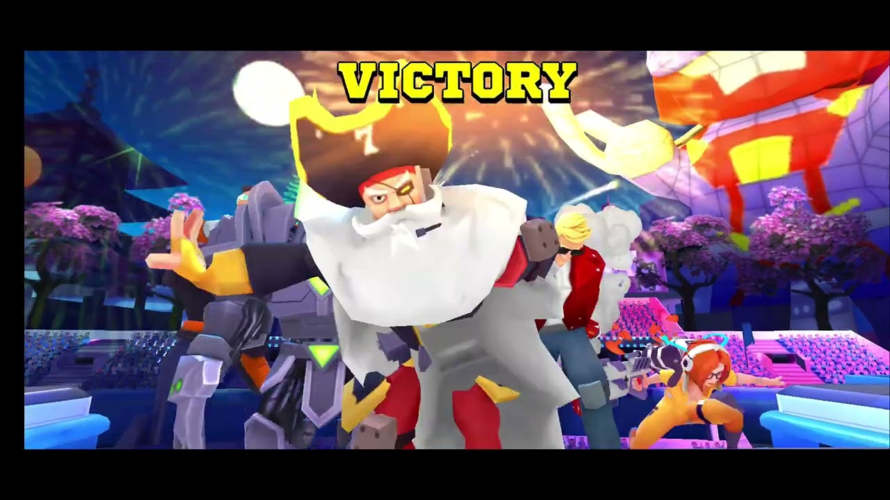 LANJUT PERTARUNGAN FRAG GAME ONLINE ‼️🔥🔥 #gameplay #gamer #pixelgun3d # ...