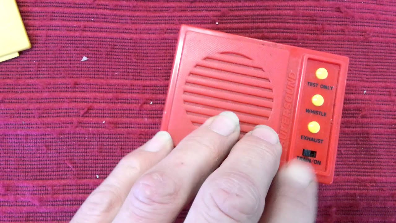 Sound Effects Box at Alannah Macquarie blog