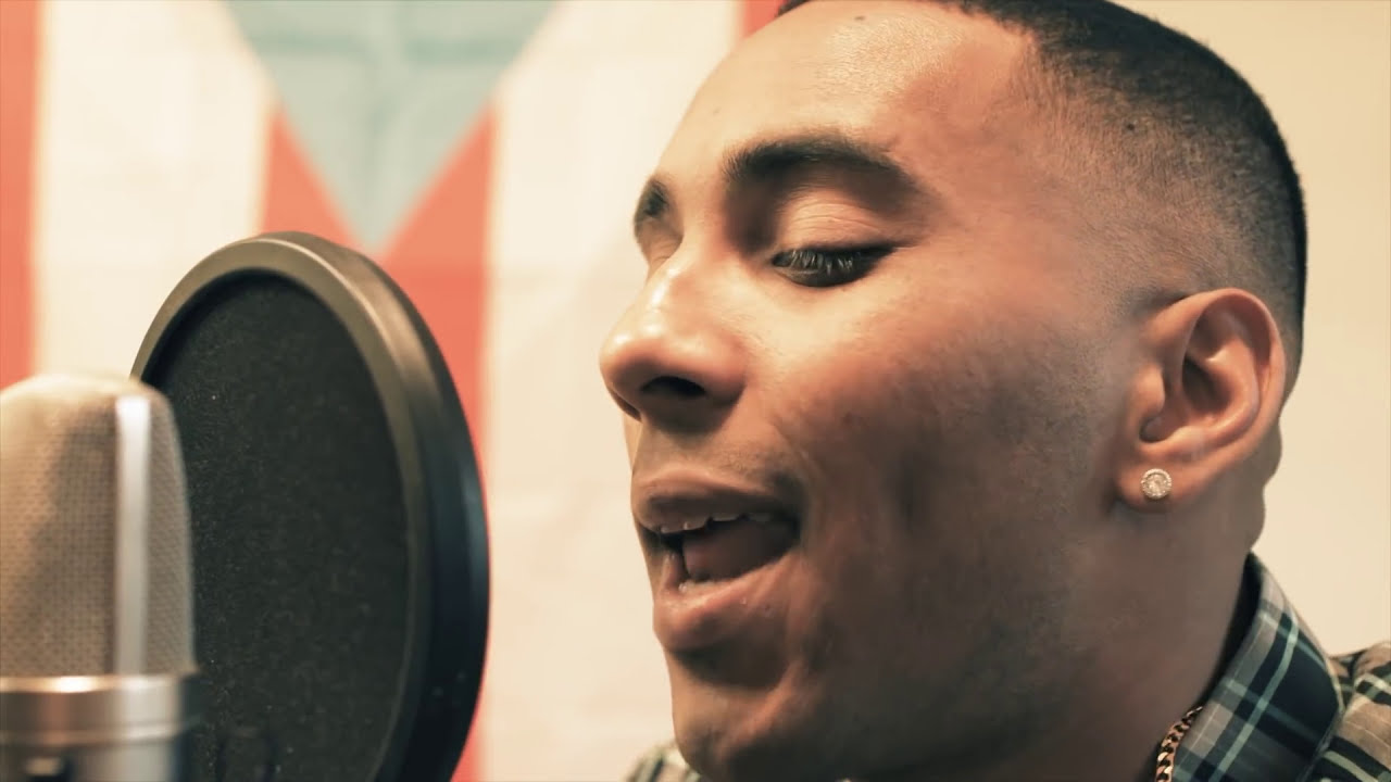 Gone (Official Music Video) - A1 x Aaron P - YouTube