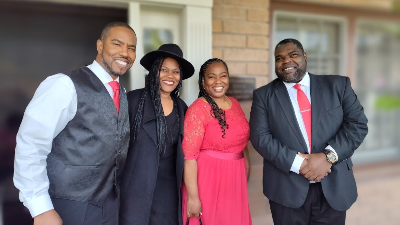 O Lord How Excellent - The Shivers Family - YouTube