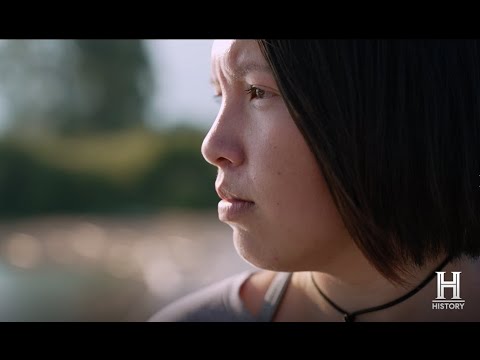 Deadman's Curse - Meet Taylor Starr | New Series Sunday September 11 on ...