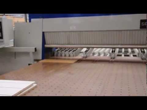 SCHELLING FL-H 430/460 (Höchsmann Klipphausen) - YouTube