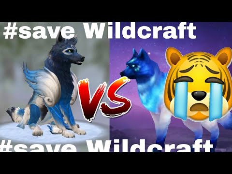 We need to save Wildcraft ( SAVE WILDCRAFT ) #savewildcraft - YouTube