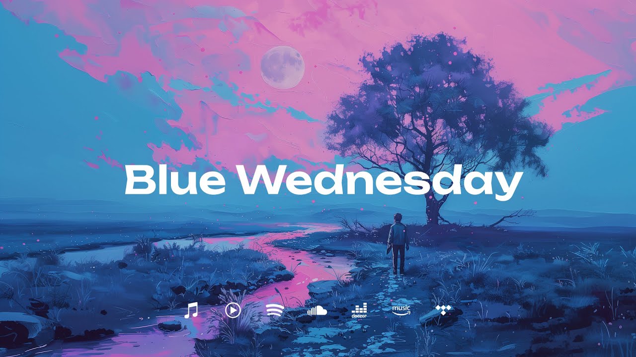 Blue Wednesday - LoFiZ - YouTube