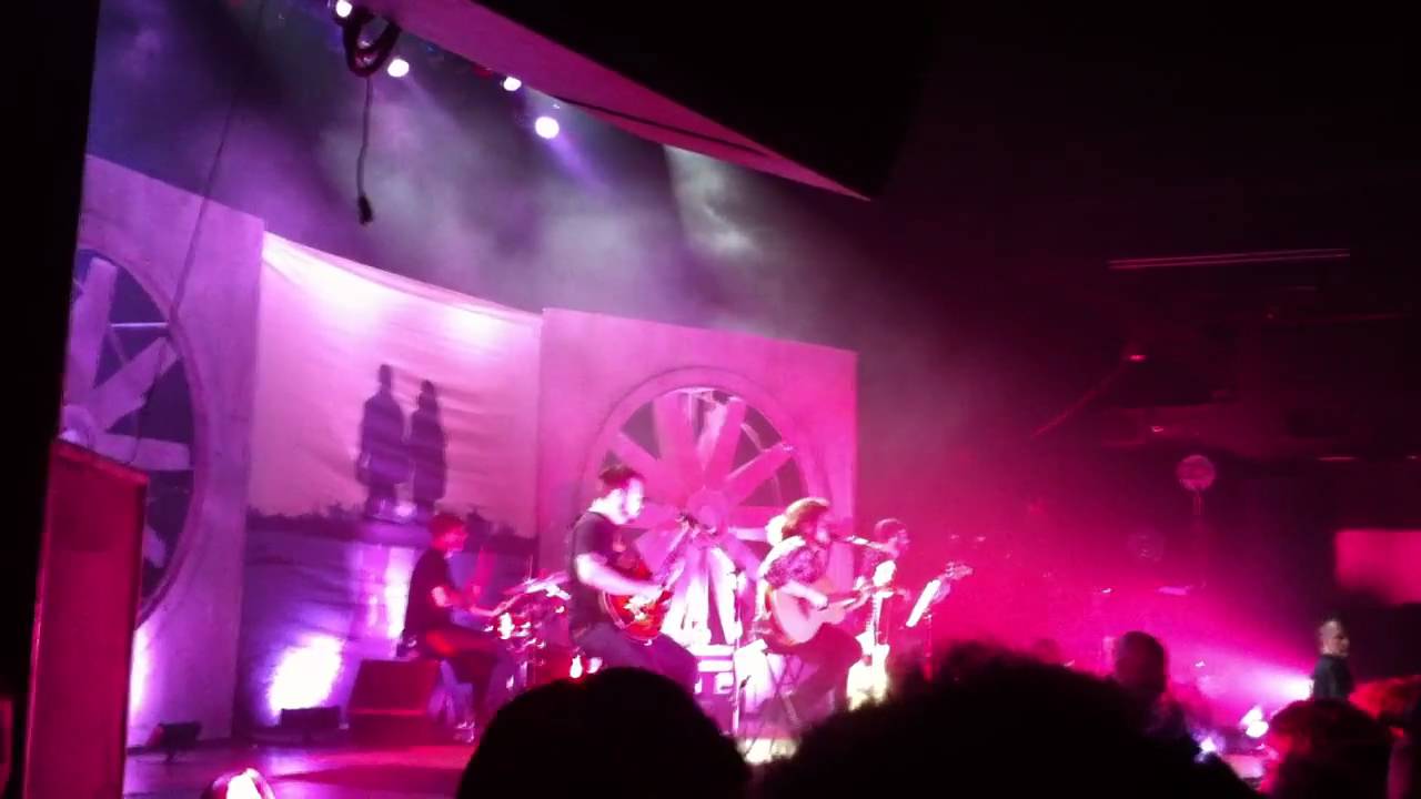 Wake Up - Coheed and Cambria Neverender : SSTB - YouTube