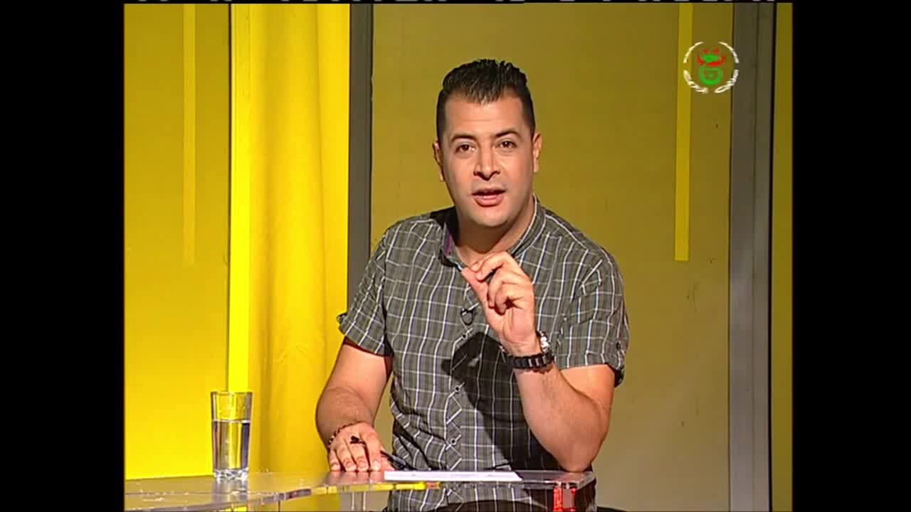 سكوب فن مع الفنانة زكية محمد scoop fan avec zakia mohamed - YouTube