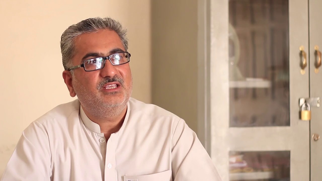 IATC Winners 2016: Azat Foundation - YouTube