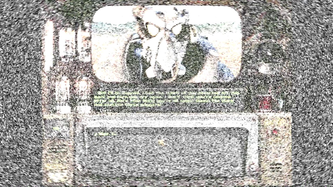 EARRAPE Sergeant Arch Dornan - YouTube