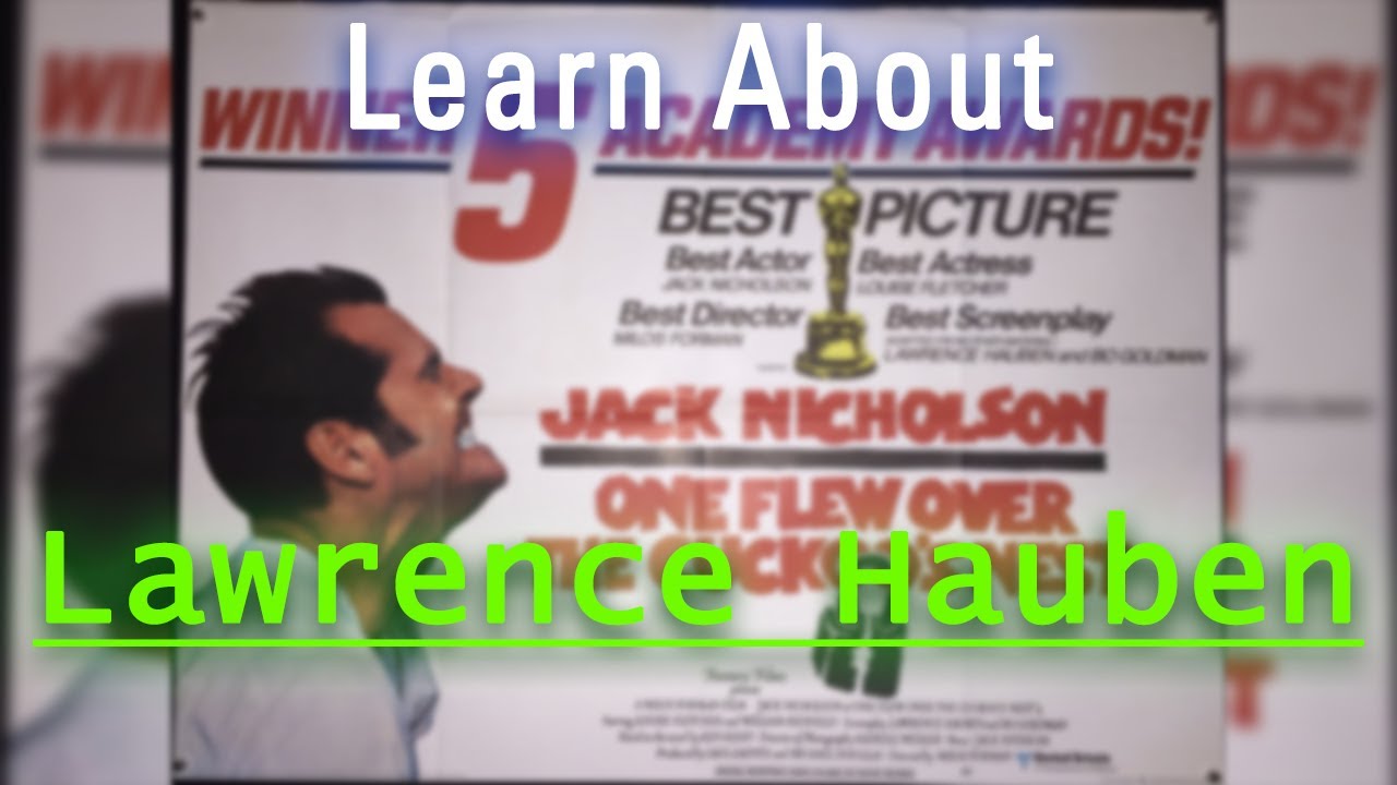 Who is Lawrence Hauben? Quick facts about Lawrence Hauben and their ...