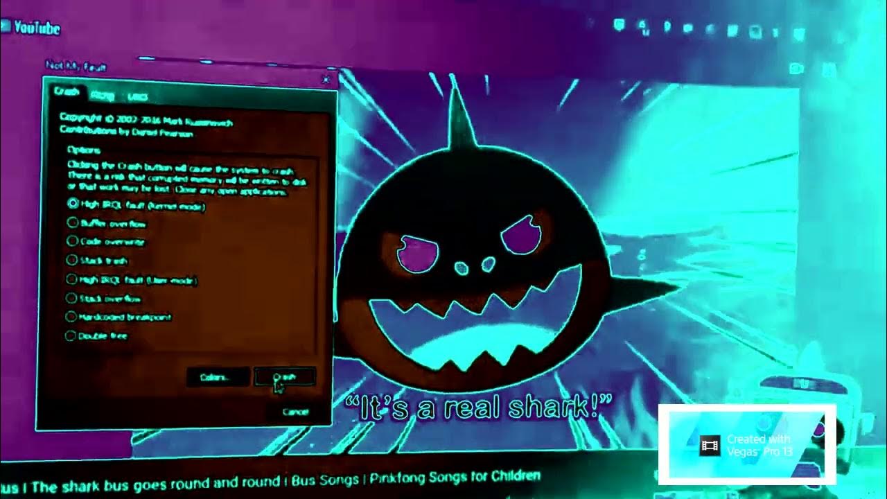 Windows 10 BSOD Compilation in Phased Effect 11.0. - YouTube