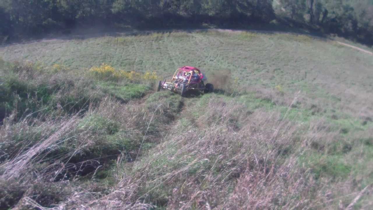 Scrubgrass OHV Park - YouTube