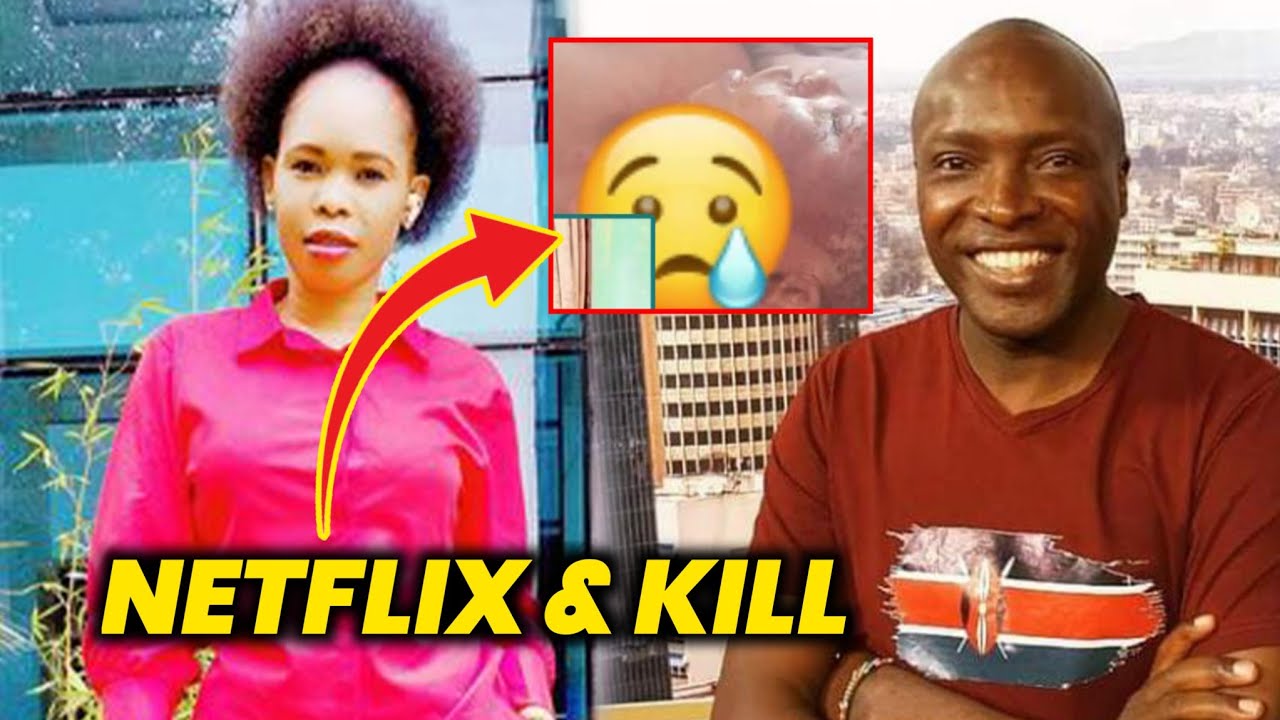 SHEILA WEGESHA: The Disturbing Details of her murder Unveiled |Plug Tv ...