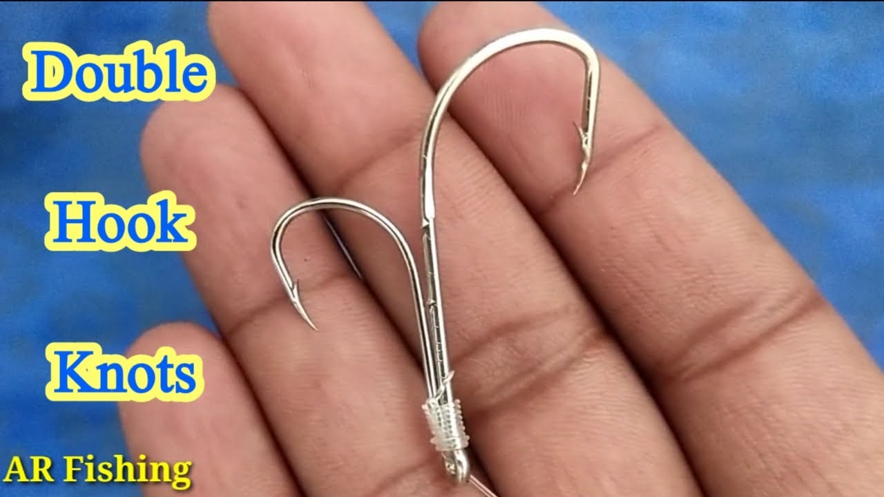 How To Tie A Sliding Hook at Crystal Yazzie blog How To Tie A Sliding Hook at Crystal Yazzie blog