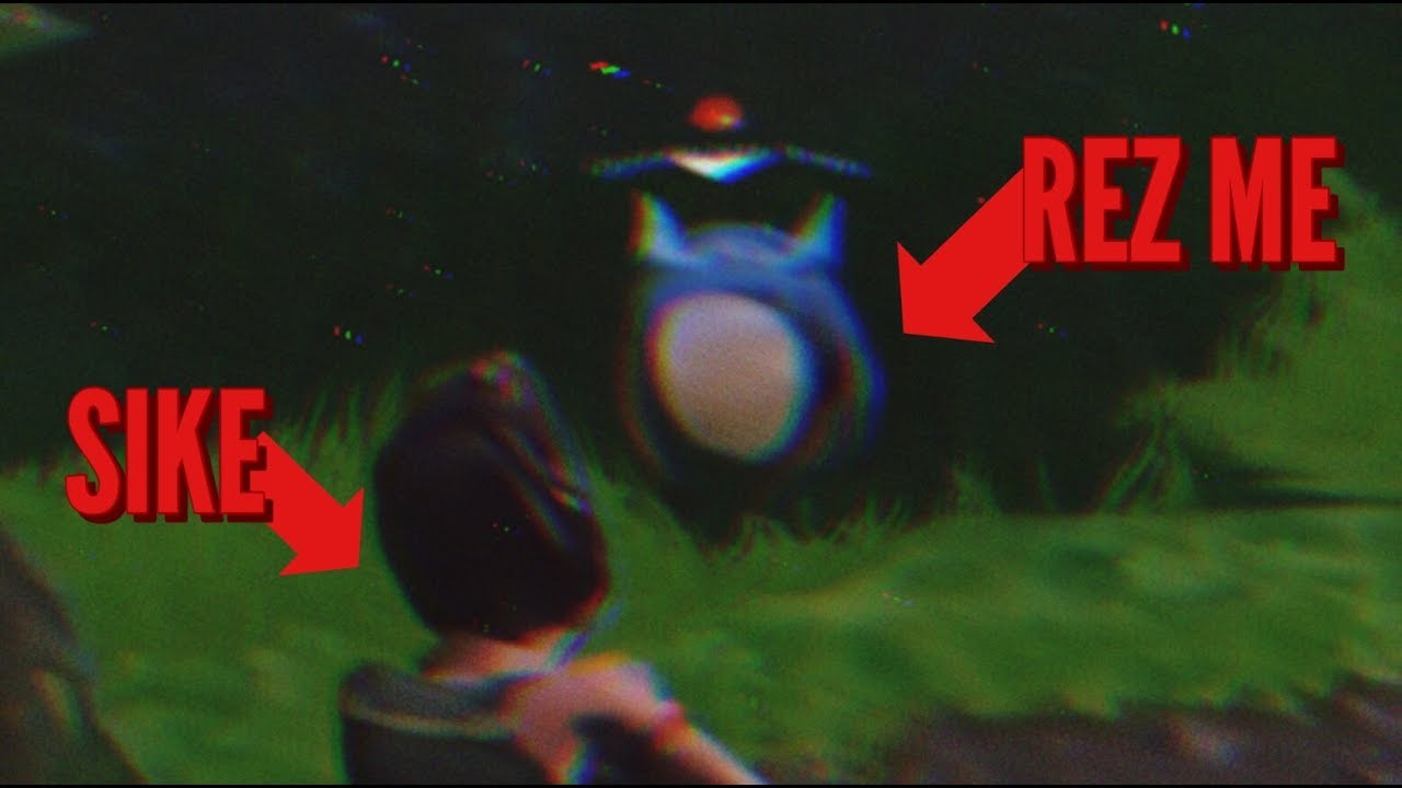 REZ ME PLS!!!!!! - YouTube