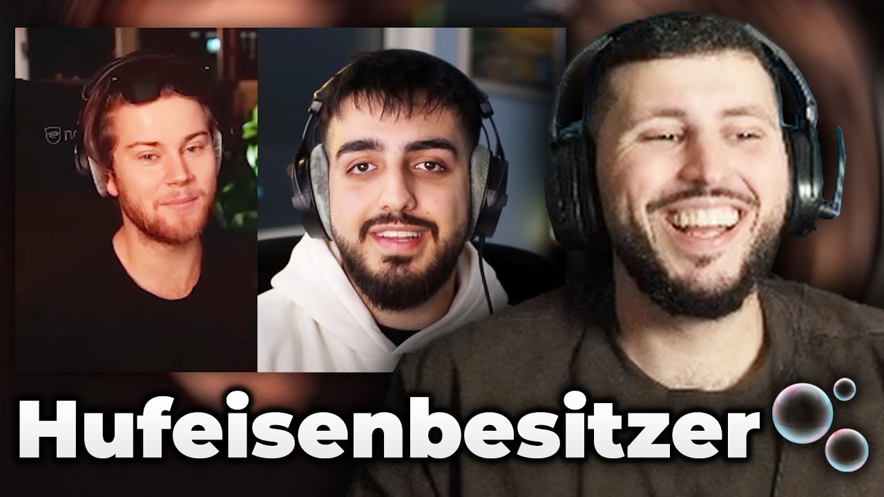 Tim Jacken vs Arwirano welche Witze sind erlaubt - YouTube