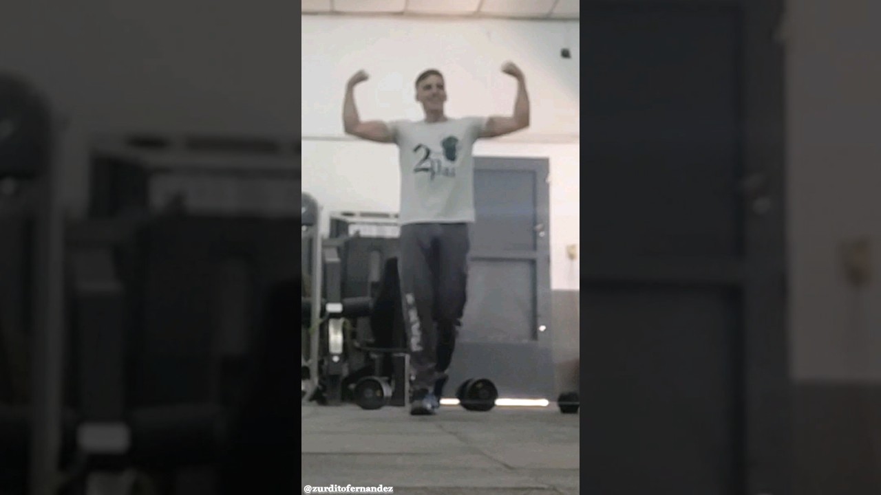 Para vos tomas mazza, pela como hago para estar como tomas mazza? 🤣💪 ...
