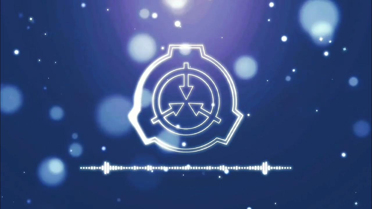 SCP Foundation/Theme [In the dark] - YouTube