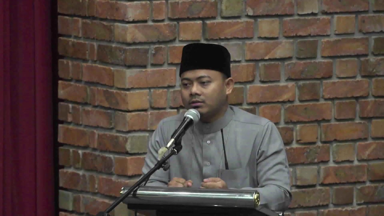 IJTIMAK ALHI SUNNAH WAL JAMAAH EDISI APRIL 2025 - YouTube