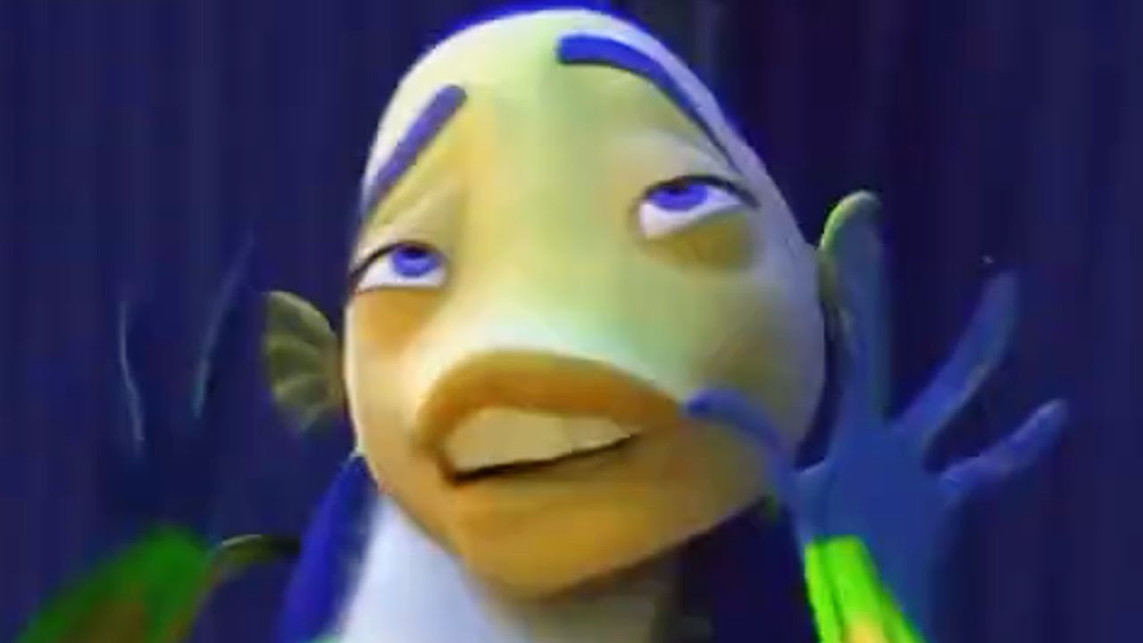 Dinoco's All Mine but every hit plays an Animated Movie in 1 Second ...