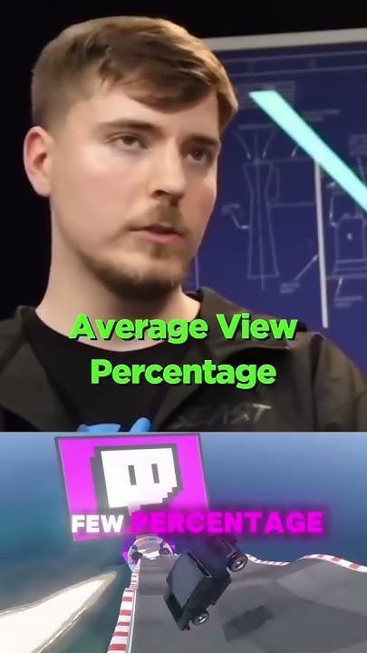 MrBeast Explains The Youtube Algorithm In 46 Seconds. #mrbeast #yotubeshorts #shorts - YouTube