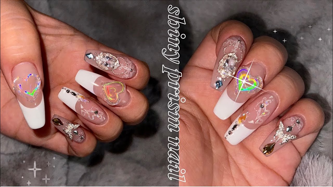 Self Nail ๐ค ๐์ ๋ํฌํ ํํธ ํ๋ฆฌ์ฆ ๋ค์ผ เผโกห โโโบหณโก์ฐ์ฅ ๋ค์ผํํธ ๋ค์ผ๋ค์ผ ์ํธํ๋ฆฌ์ฆ๋ค์ผ์ฝํ ์์