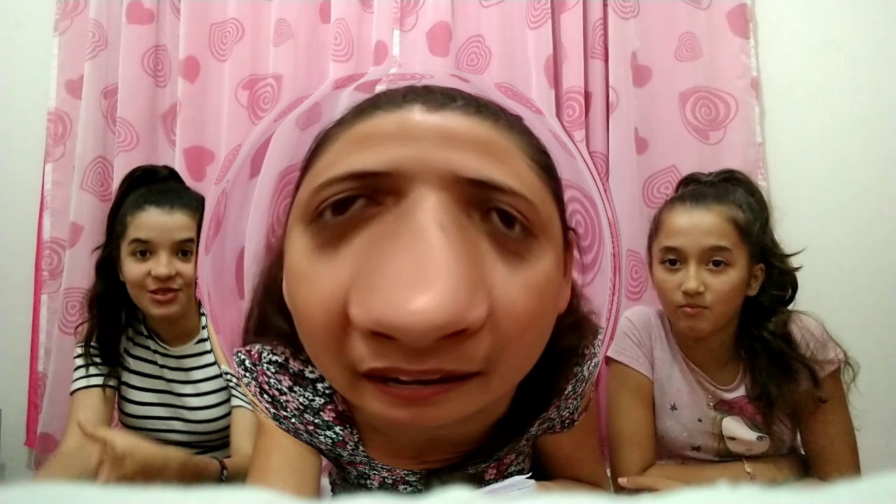 Tag Tia E Sobrinhas Youtube