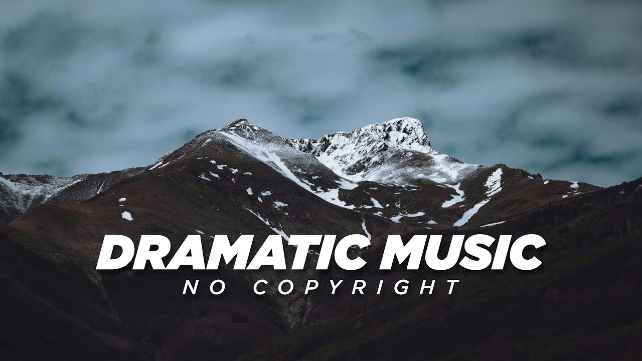 Step Into The Action Dramatic Trailer - No Copyright Music - YouTube