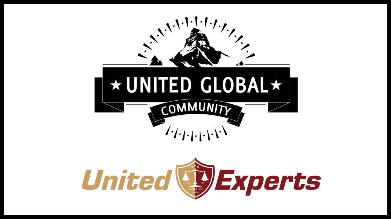 Kick Off Hangout - United Global Community - Überblick & Erste Schritte ...