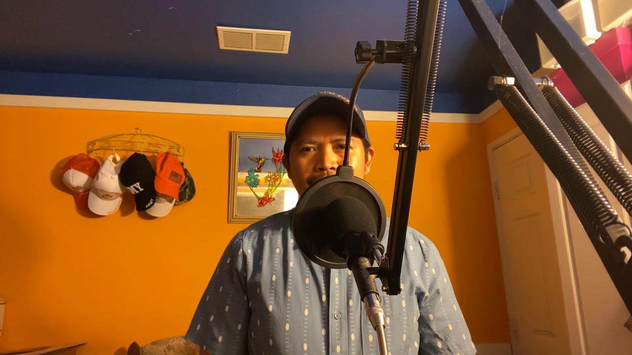 Classic male love songs medley- cover by Romando - YouTube