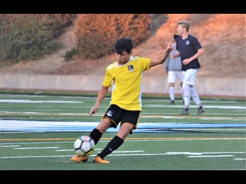 Matthew Gee's Single Game Highlight Video - YouTube