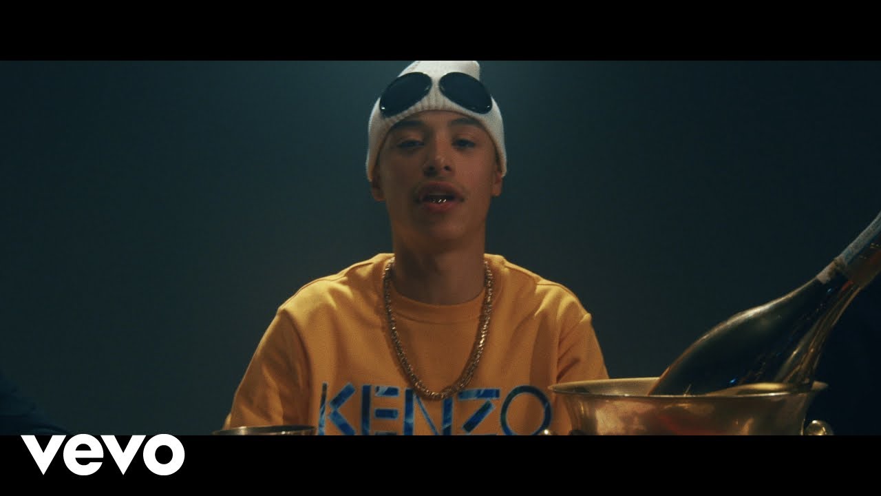 ADAAM - La Vida - YouTube Music