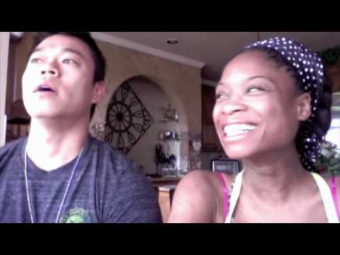 AMBW: Introducing the Twins Father - YouTube