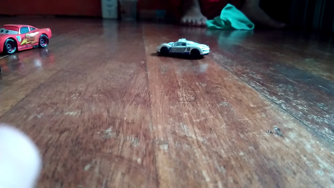 cars 2 crash scene - YouTube