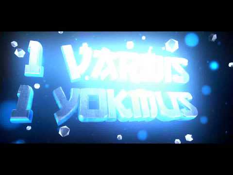 1 Varmiş 1 Yokmuş intro