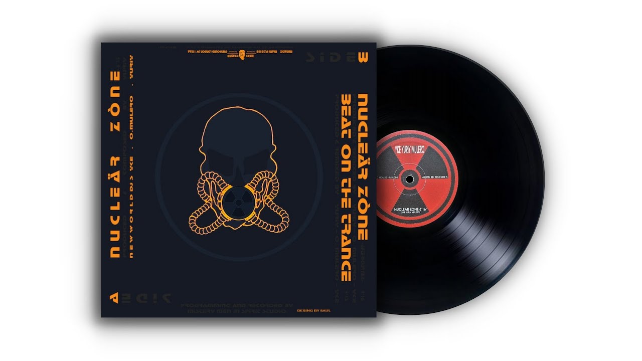 𝐍𝐞𝐰 𝐖𝐨𝐫𝐥𝐝 - 𝐍𝐮𝐜𝐥𝐞𝐚𝐫 𝐙𝐨𝐧𝐞 (𝐀𝐟𝐭𝐞𝐫𝐡𝐨ü𝐫 𝐌𝐢𝐱) (𝟏𝟗𝟗𝟑) - YouTube