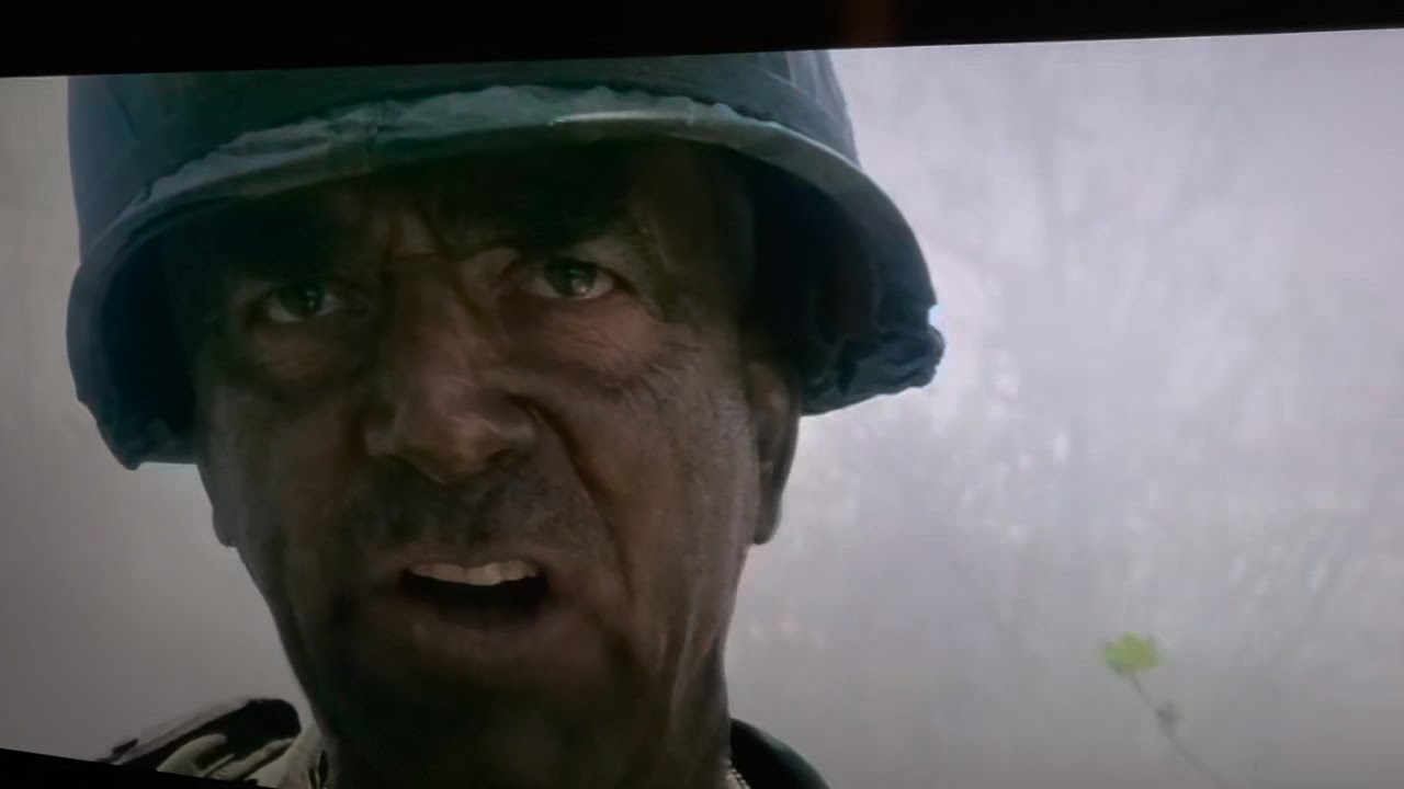 Prepare to defend yourselves!!!!! - YouTube