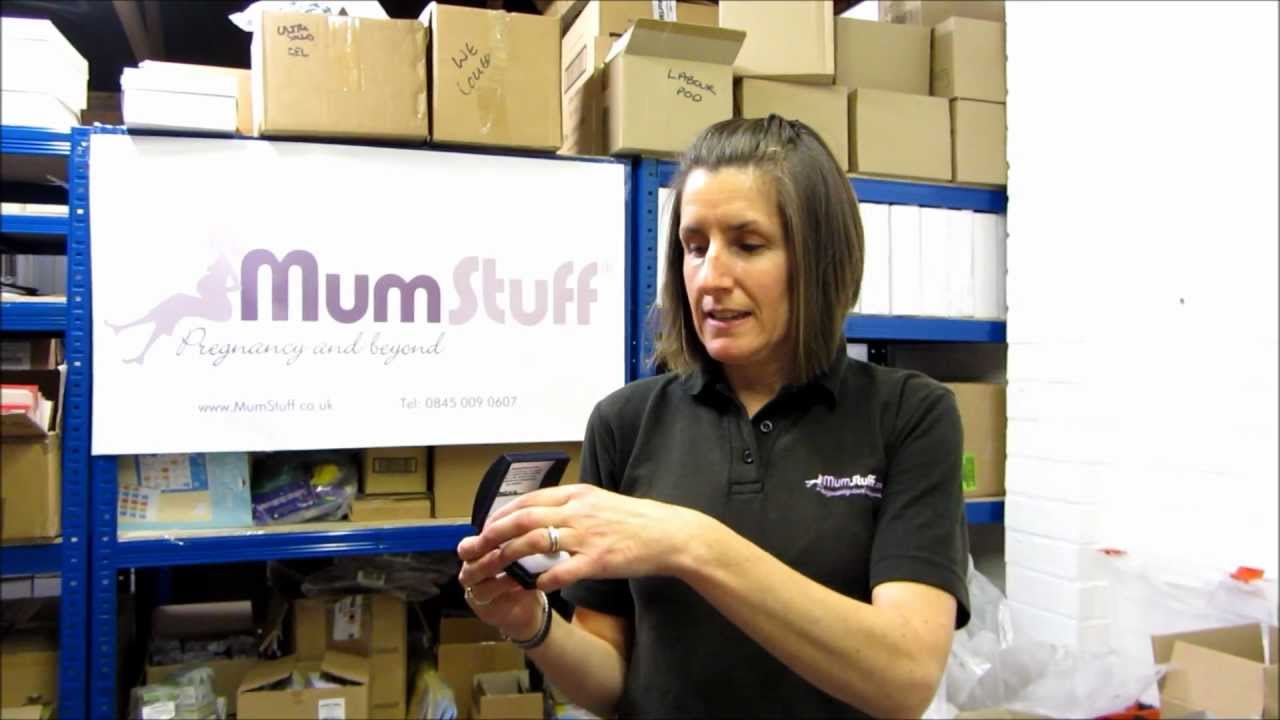 MumStuff Mexican Bola Round Video - YouTube